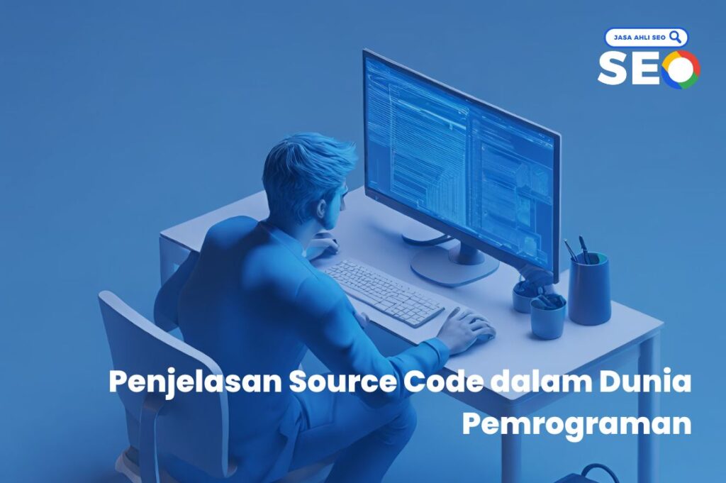 Penjelasan Source Code dalam Dunia Pemrograman - JasaAhliSEO